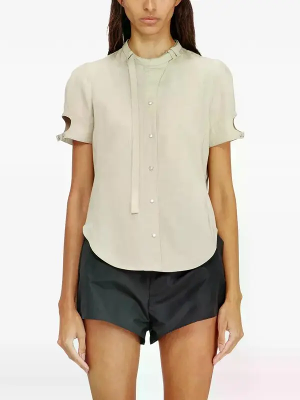 DIESEL® C-india Shirt - Neutrals