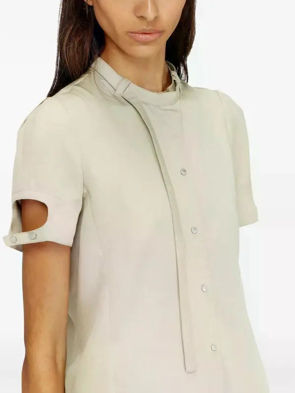 DIESEL® C-india Shirt - Neutrals