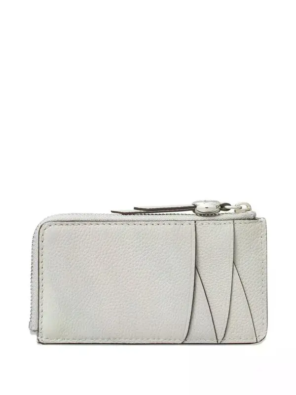 Tory Burch Romy Zip Card Case