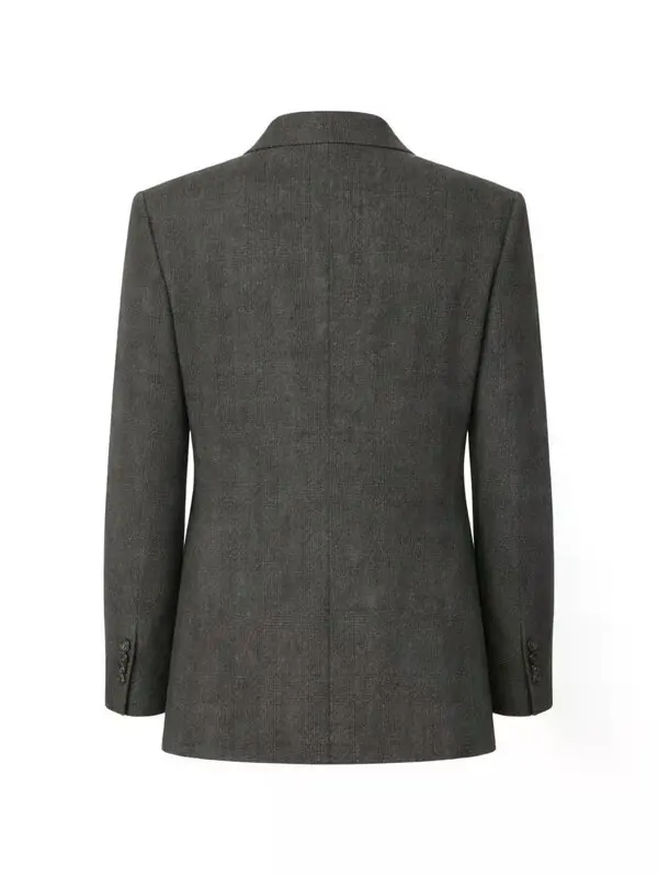 DOPPIAA Double-breasted Jacket