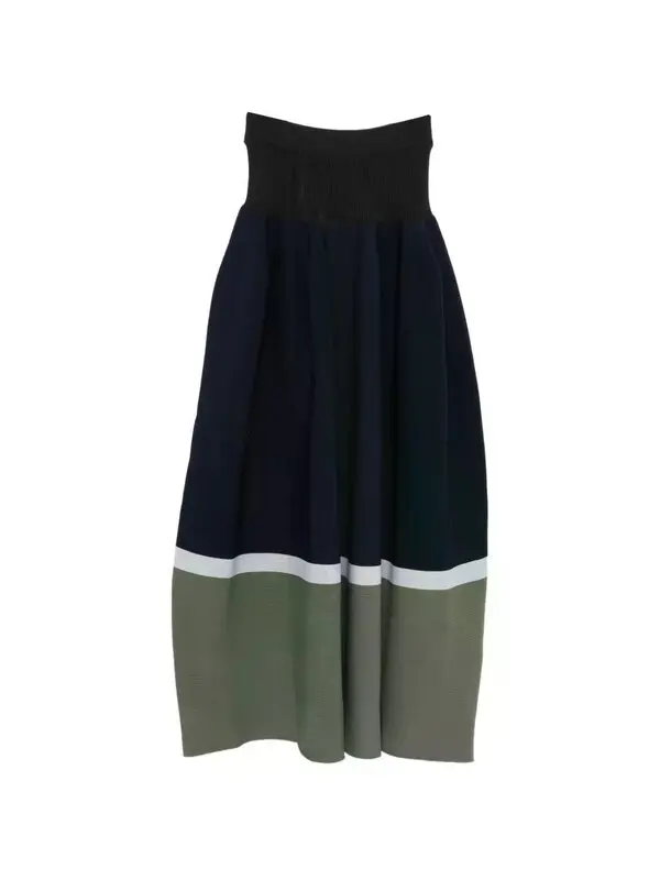 CFCL Pottery Skirt