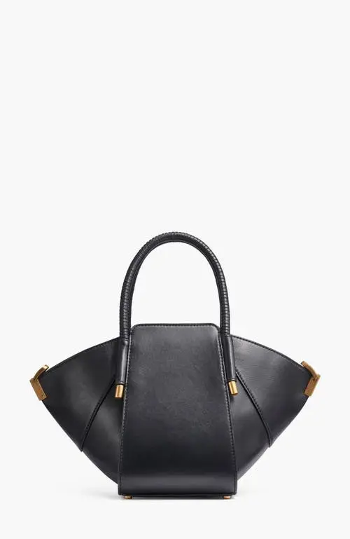 Donna Karan New York Baldwin Satchel Crossbody