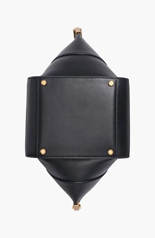 Donna Karan New York Baldwin Satchel Crossbody