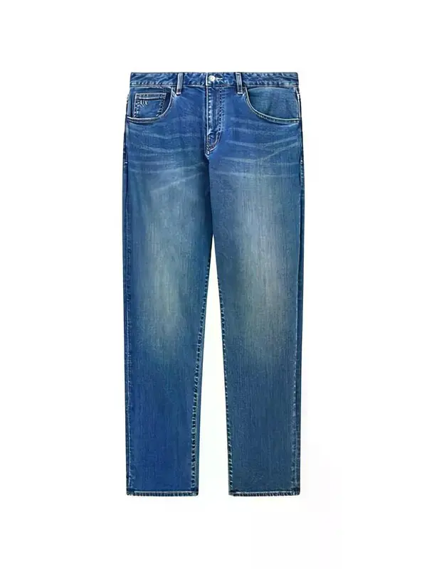 Armani Exchange Five-pocket Jeans