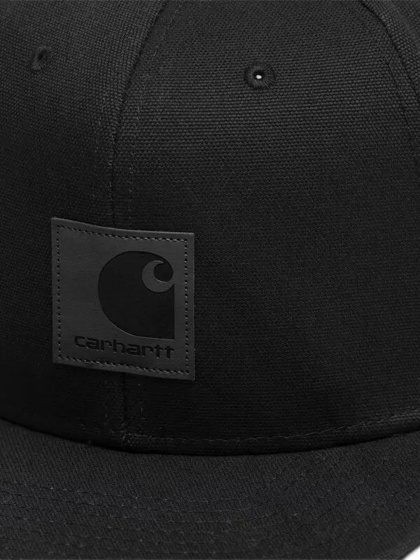 Carhartt Work In Progress Cotton Cap
