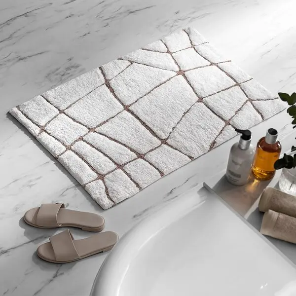 TOGAS Terron Bath Mat