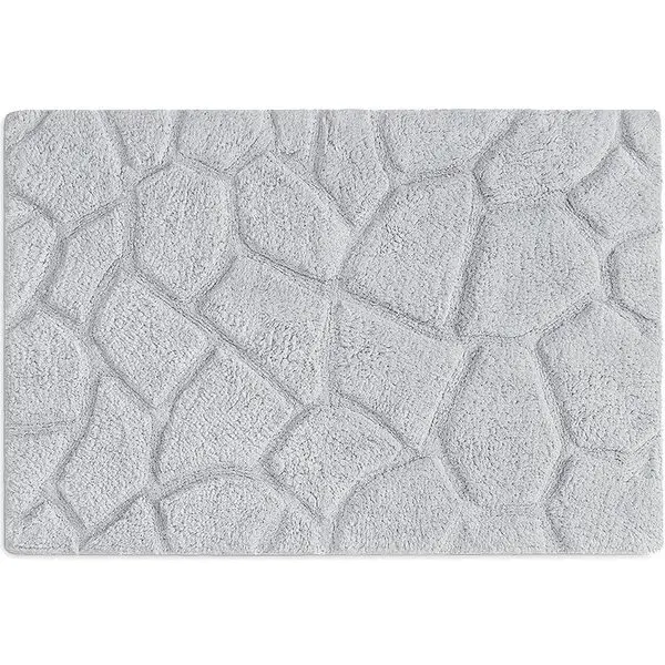TOGAS Arzoni Bath Mat - Grey