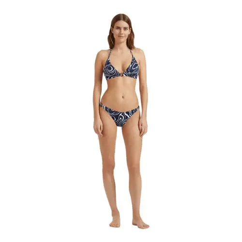 Vilebrequin Orcas Halterneck Bikini Top