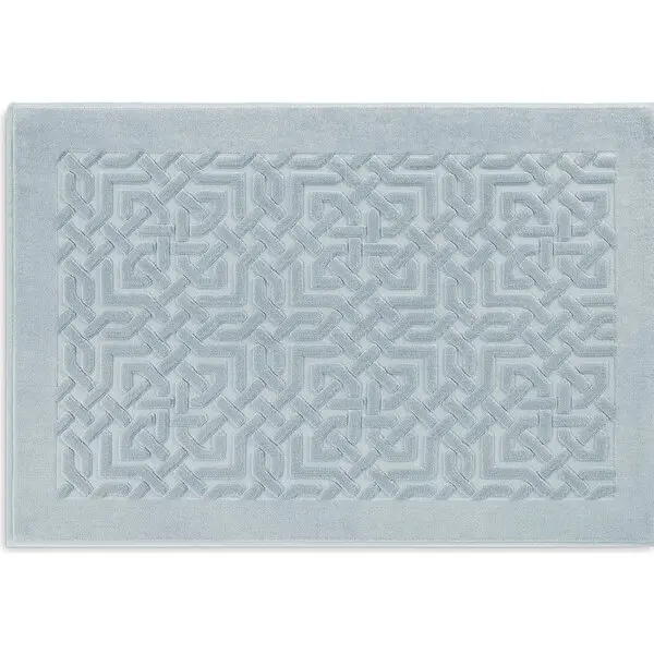 TOGAS Mira Bath Mat - Blue