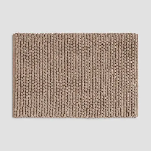 TOGAS Aldo Bath Mat - Beige