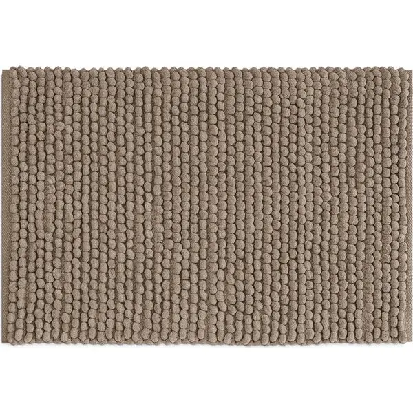 TOGAS Aldo Bath Mat - Beige