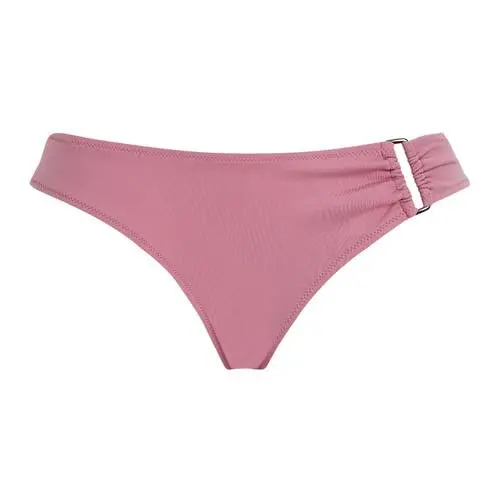 Vilebrequin Mid-rise Bikini Bottom - Boudoir