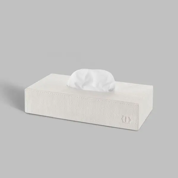 TOGAS Airy Tissue Box
