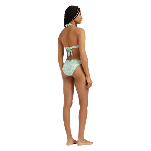 Vilebrequin Seashells Print Bikini Top