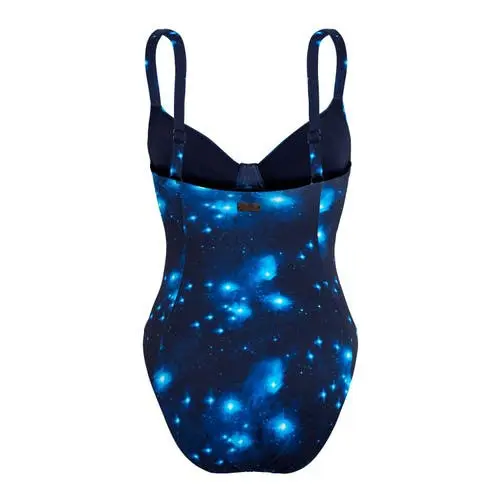 Vilebrequin Pégase Underwire One-piece Swimsuit