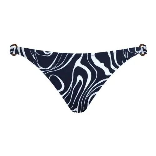 Vilebrequin Mini Brief Orcas Bikini Bottom - Navy