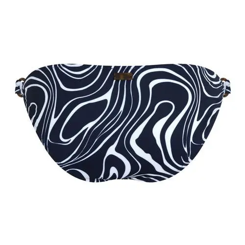 Vilebrequin Mini Brief Bikini Bottom - Navy