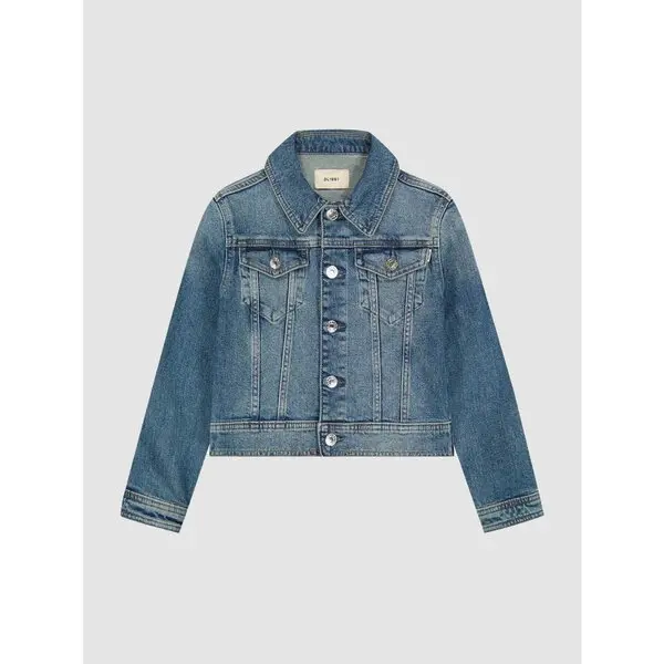 DL1961 Manning Trucker Jacket