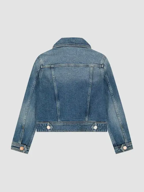 DL1961 Manning Trucker Jacket