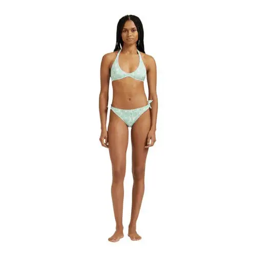 Vilebrequin Seashell Print Side Tie Bikini Bottom