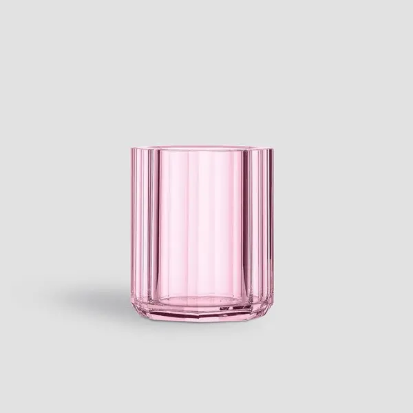 TOGAS William Glass For Toothbrushes - Pink