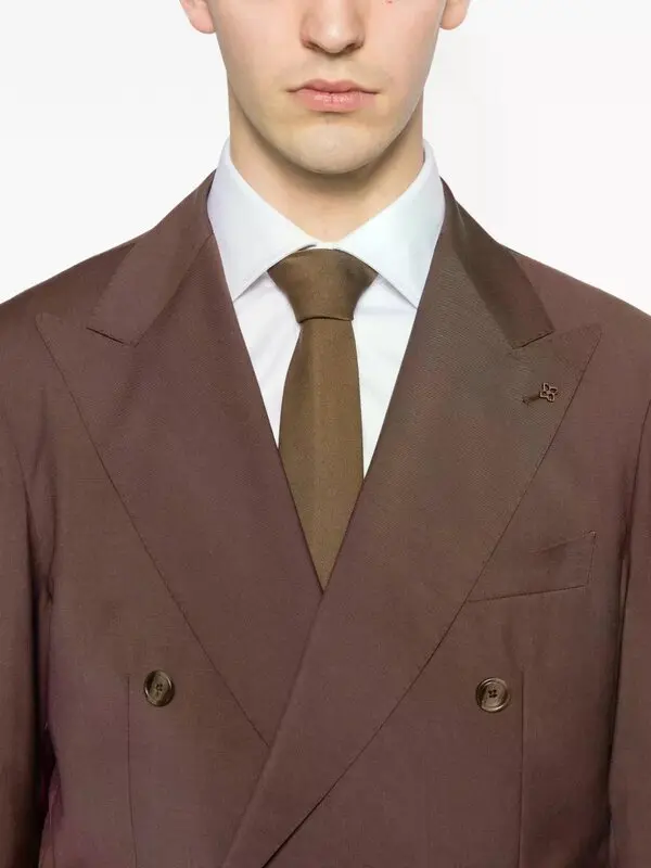 Tagliatore Double-breasted Suit
