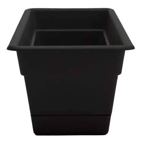 BLOEM 18 Inch Dura Cotta Window Box Planter