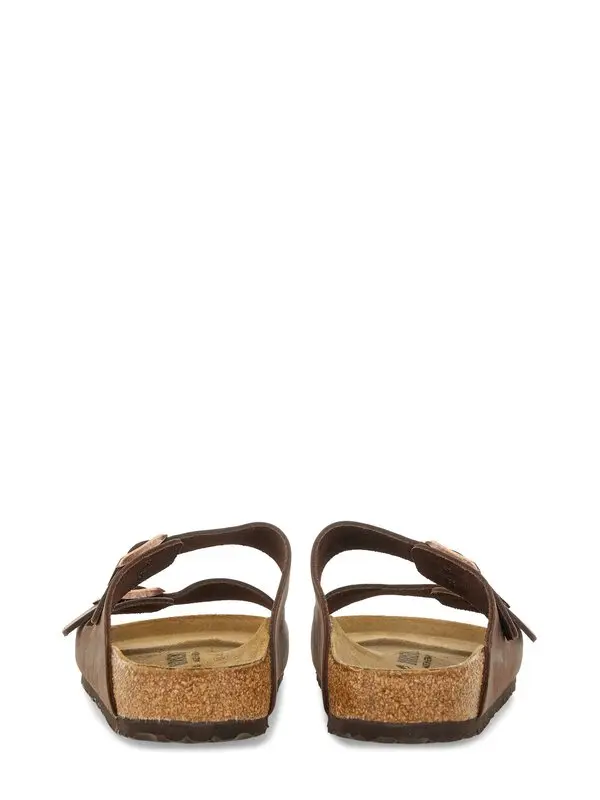 BIRKENSTOCK Arizona Sandal - Brown