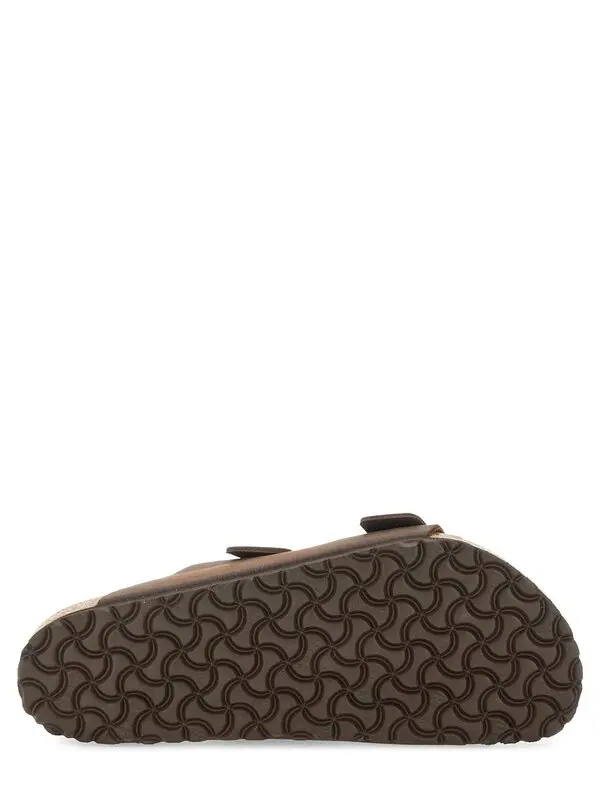 BIRKENSTOCK Arizona Sandal - Brown