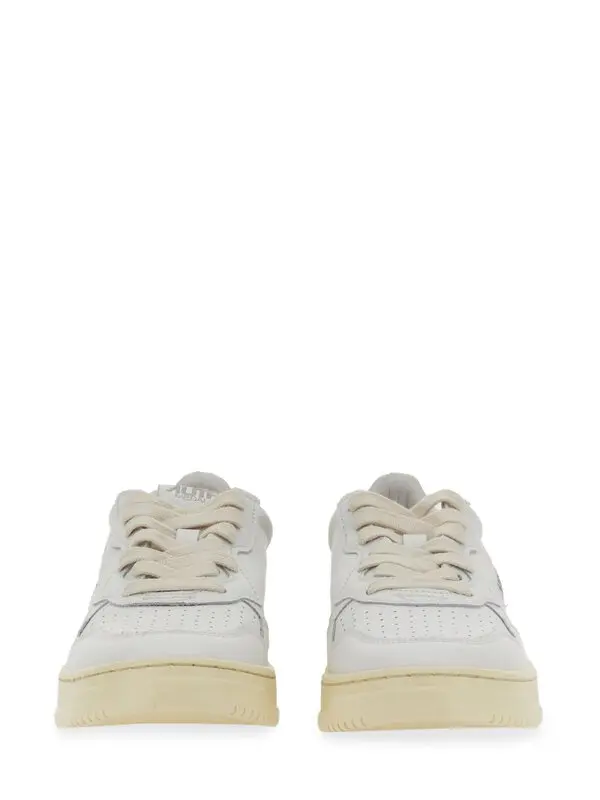 AUTRY Medalist Low Sneakers