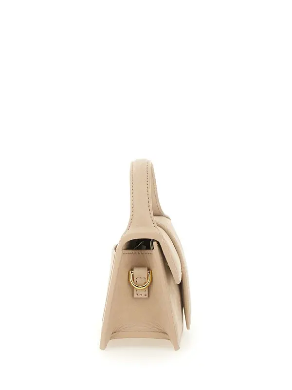 Jacquemus Le Bambino Handheld Bag
