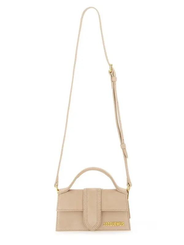 Jacquemus Le Bambino Handheld Bag