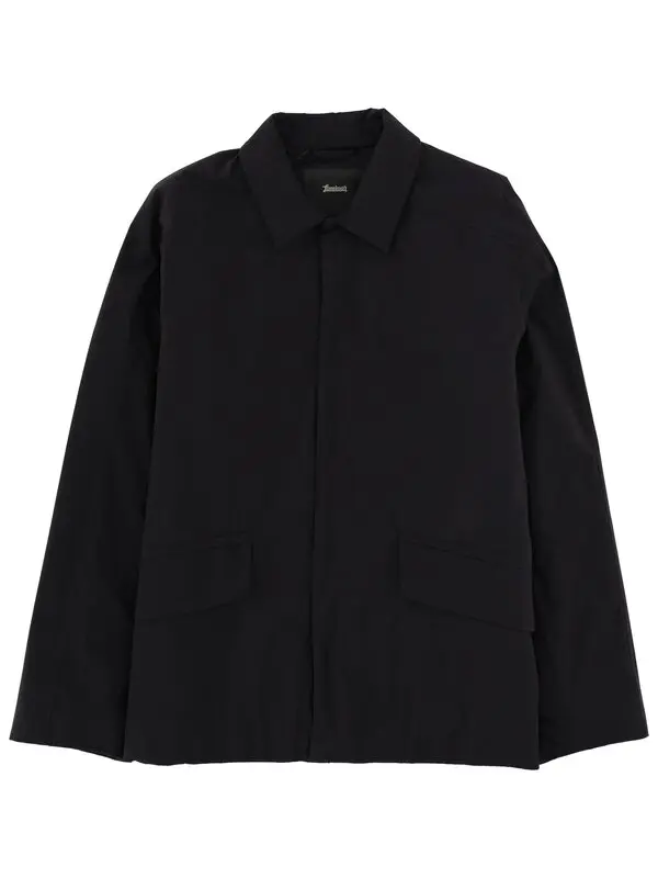 Herno 2l Gore-tex Jacket - Black