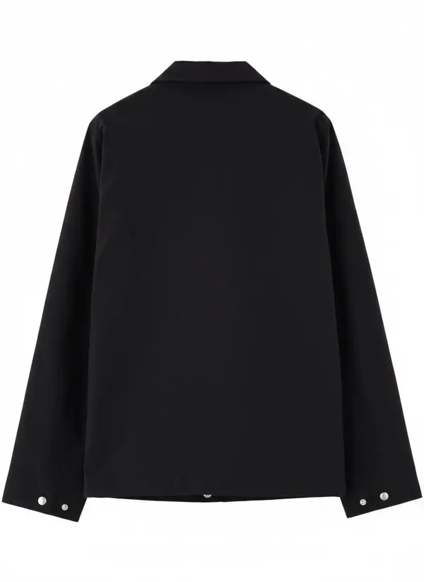 Herno 2l Gore-tex Jacket - Black