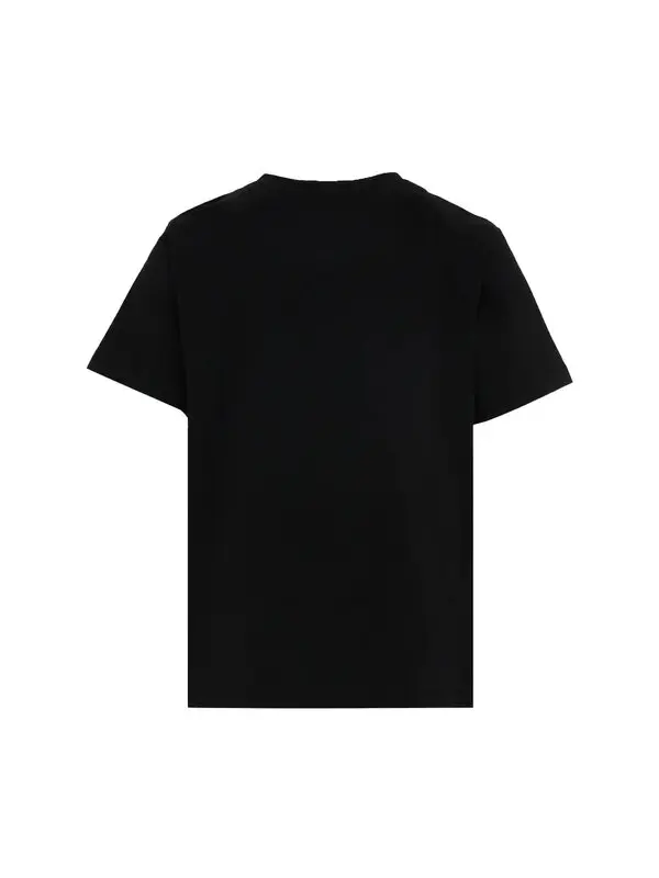 Balmain T-shirt With Logo