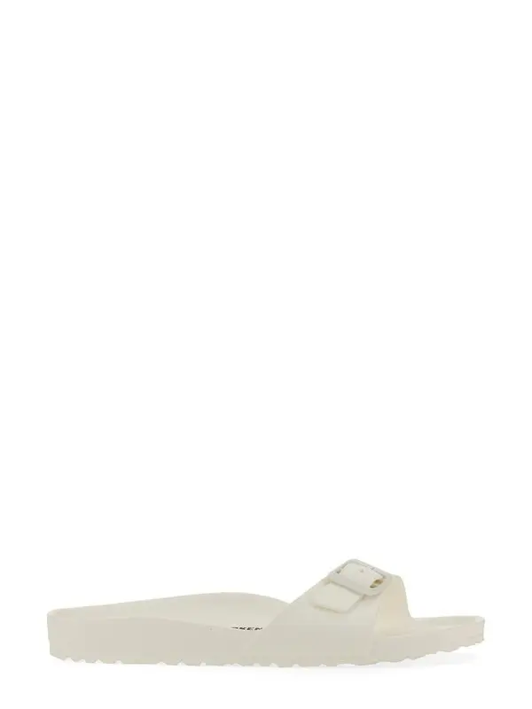 BIRKENSTOCK Madrid Sandal - White