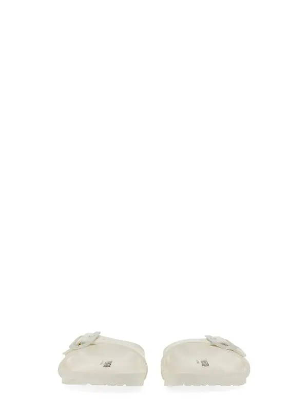 BIRKENSTOCK Madrid Sandal - White