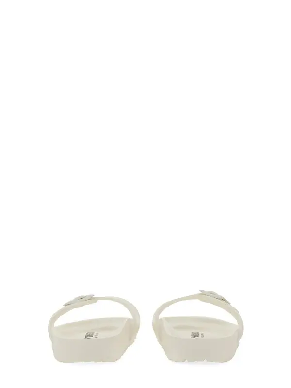 BIRKENSTOCK Madrid Sandal - White