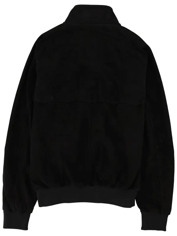 BARACUTA G9 Jacket - Black