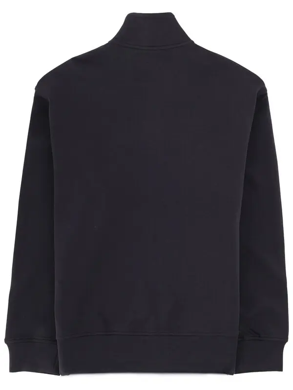 Emporio Armani Full Zip Sweatshirt