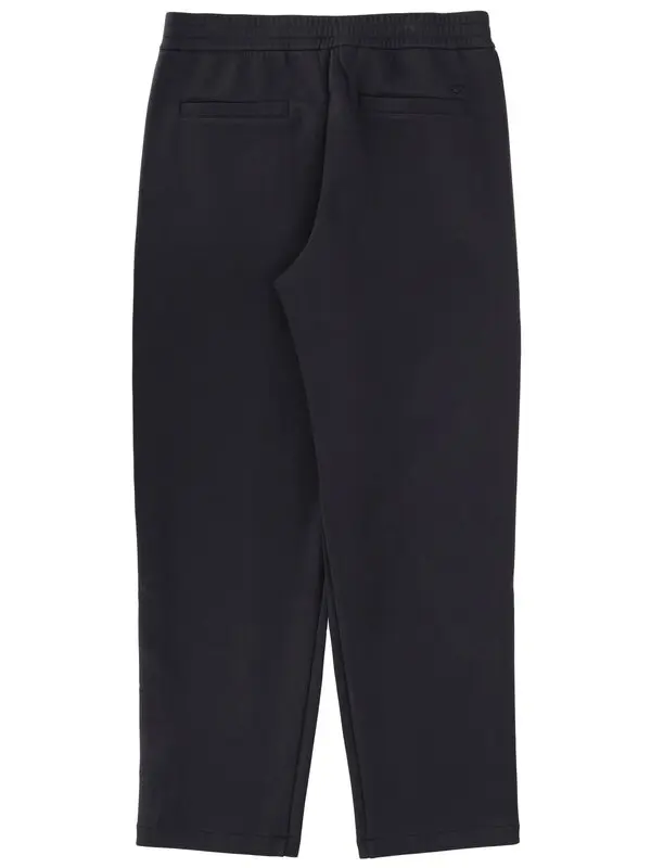 Emporio Armani Pants With Logo