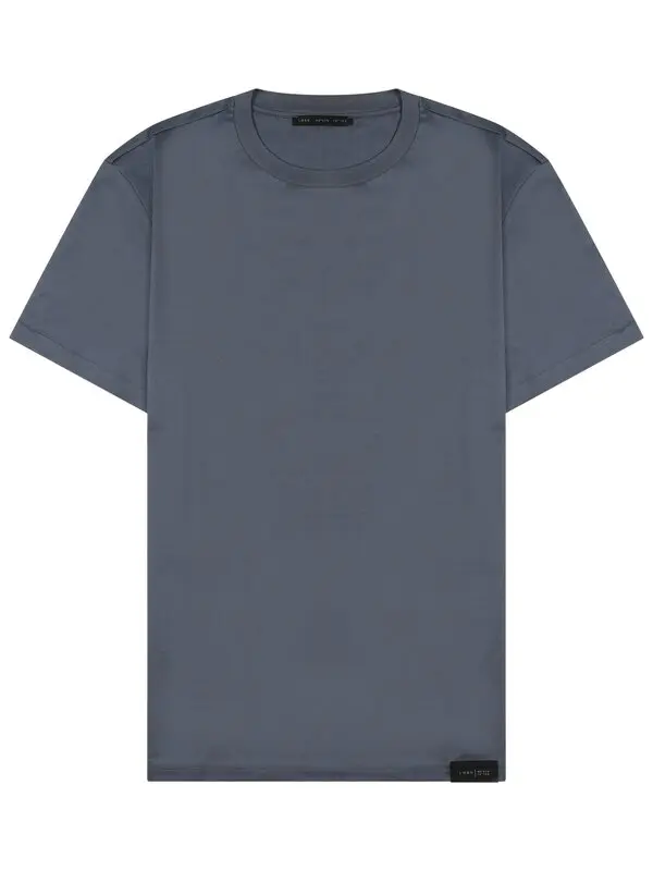 LOW BRAND Cotton T-shirt