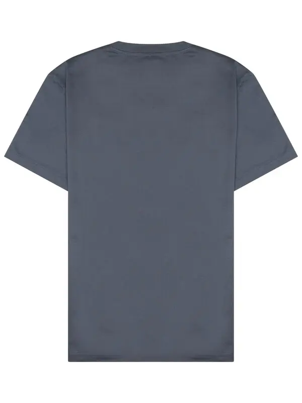 LOW BRAND Cotton T-shirt