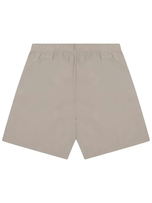 DEPARTMENT 5 Shorts With Logo Patch