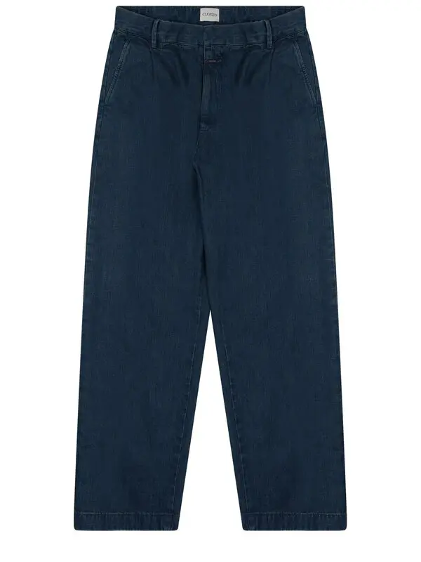 Closed Denim Pants