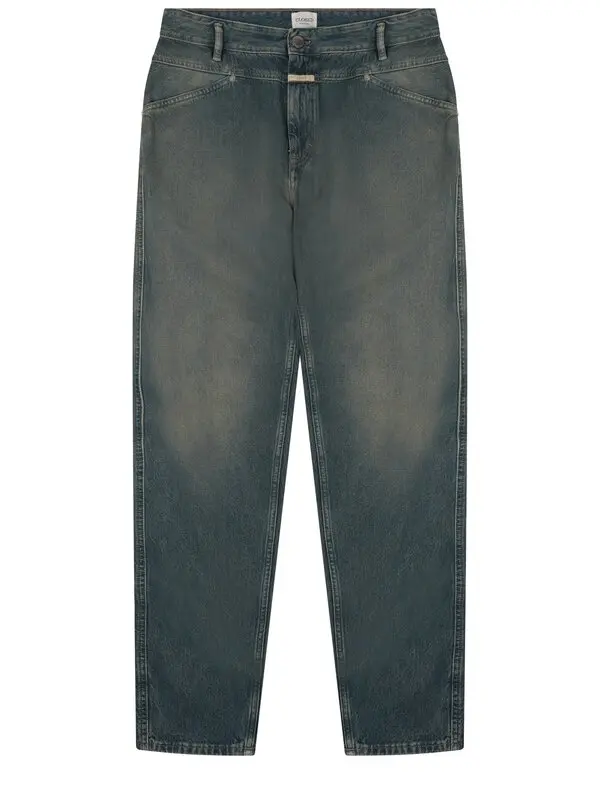 Closed Denim Jeans - Blue