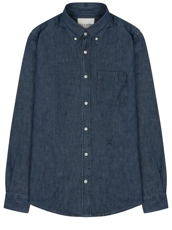 Closed Denim Shirt