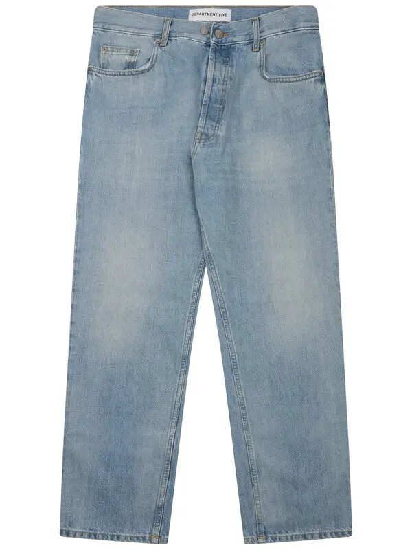 DEPARTMENT 5 Musso Jeans