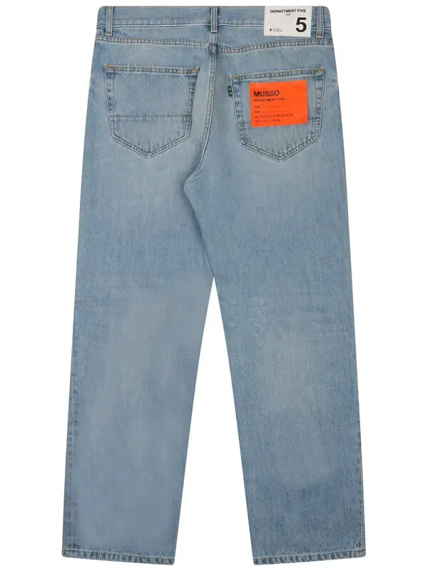 DEPARTMENT 5 Musso Jeans