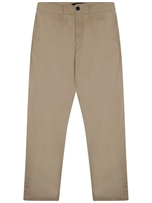 DEPARTMENT 5 Regular Fit Trousers - Beige